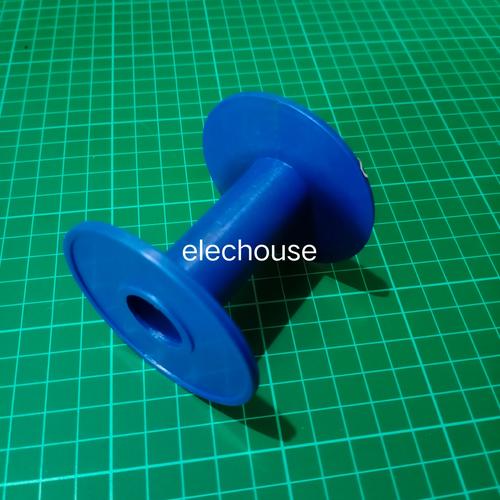 Jual gulungan kawat timah benang kabel bobin bobbin koker - Kab ...