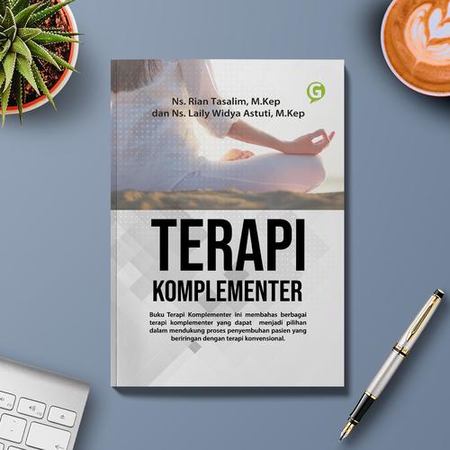 Jual Terapi Komplementer - Kab. Bogor - GUEPEDIA SHOP | Tokopedia