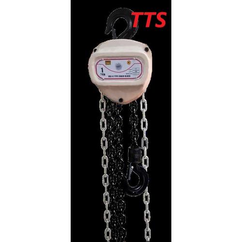 Jual Chain Block/Katrol/Takel/Chain Hoist Manual METALL CORP 10T X ...