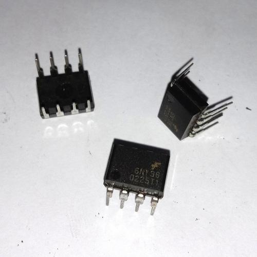 Jual 6N138 DIP8 OptoCoupler OPTO COUPLER - Kota Depok - PCM ELEKTRONIK ...