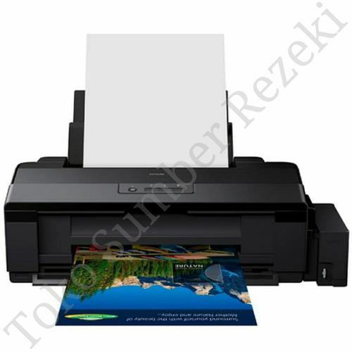 Jual Mesin Printer Epson L1300 A3 Plus Ink Tank Big Print A3+ Cetak ...