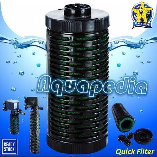 Jual Resun Quick Filter - Jakarta Pusat - AQUAPEDIA_NEW | Tokopedia