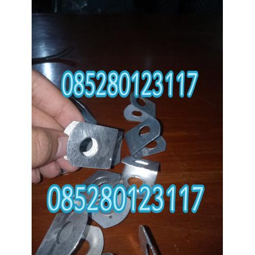 Jual jual klem pagar brc - Kab. Tangerang - gudang pagar brc | Tokopedia