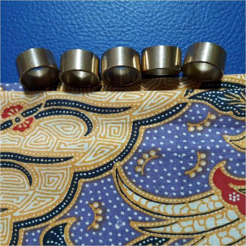 Jual Kuningan Jadul HQ - Bushing 14mm x 17.5mm x 10mm - Jakarta Barat ...
