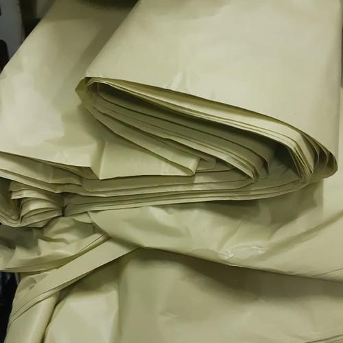 Jual PLASTIK COR BUTEK/PLASTIK COR HIJAU/PLASTIK PENUTUP JALAN/PLASTIK ...