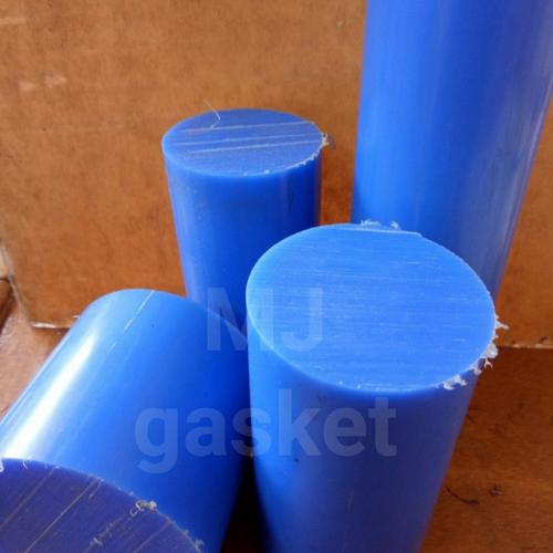 Jual MC blue rod/nylon biru batangan 150mm x 10cm - Jakarta Barat - MJ ...