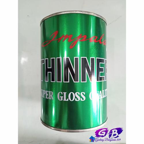 Jual TINNER IMPALA THINNER IMPALA - Kota Depok - Gudang Bangunan 889 ...