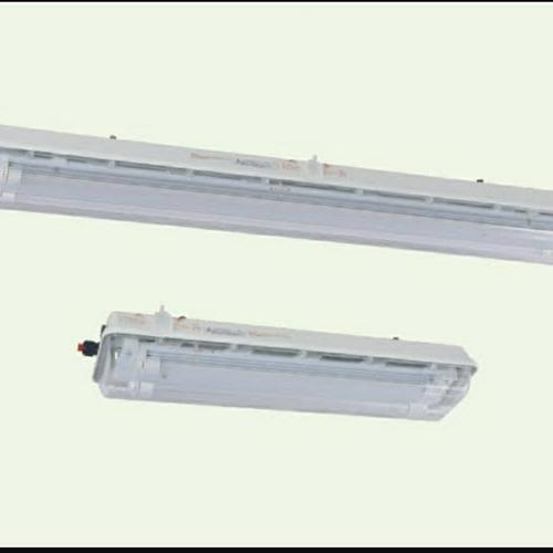Jual WAROM BAY51Q 2x18W LED EXPLOSION PROOF ATEX CERTIFIED - Kab ...