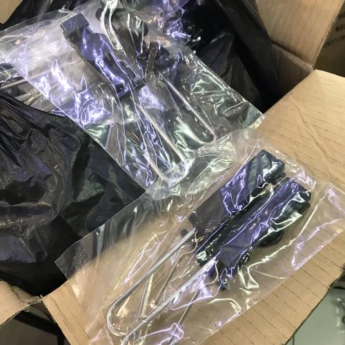 Jual S CLAMP KABEL OPTIK MODEL KAIT - Jakarta Pusat - TOPLINK JAKARTA ...