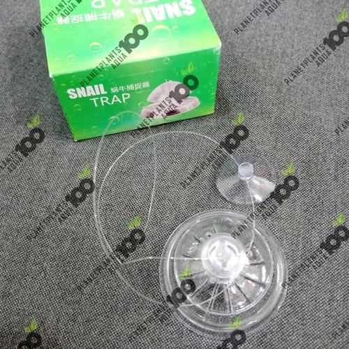 Jual SNAIL TRAP / PERANGKAP HAMA KEONG AQUASCAPE AQUARIUM - Jakarta ...