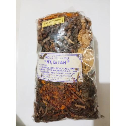 Jual Jamu rebus / godog darah tinggi - Kota Yogyakarta - Kusuma Dewi ...