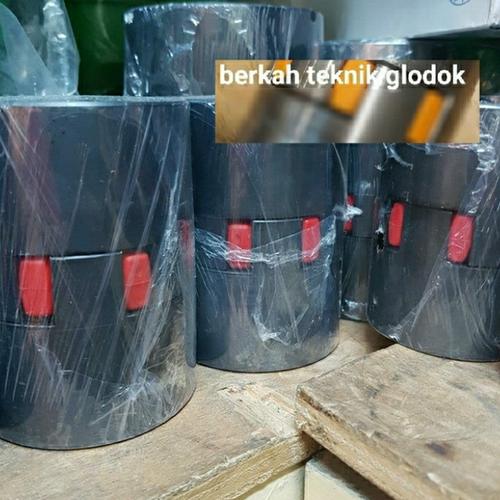 Jual flexible coupling gr24 rotex tw - Jakarta Barat - teknik jaya57 ...