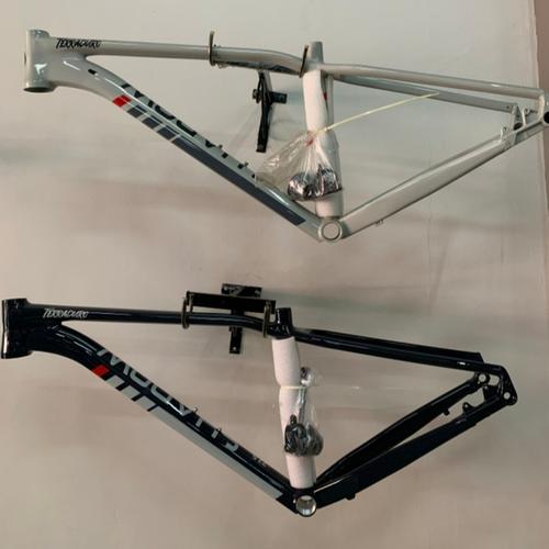Jual frame sepeda MTB Shadow Terraduro27,5 Boost TA super ringan 2,3kg ...
