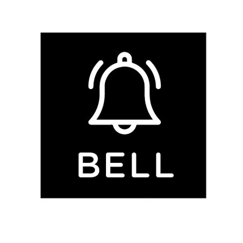 Jual Bell | Papan Sign Board Akrilik Printed - Jakarta Timur - Oh My ...