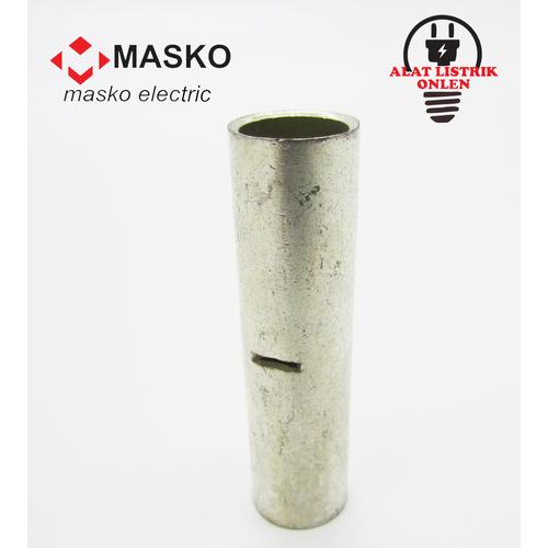 Jual SOK SKUN KABEL KONEKTOR 50 MM GTY SAMBUNG VERBENDING SOCK SCUN 50MM - Kota Surabaya - Alat ...