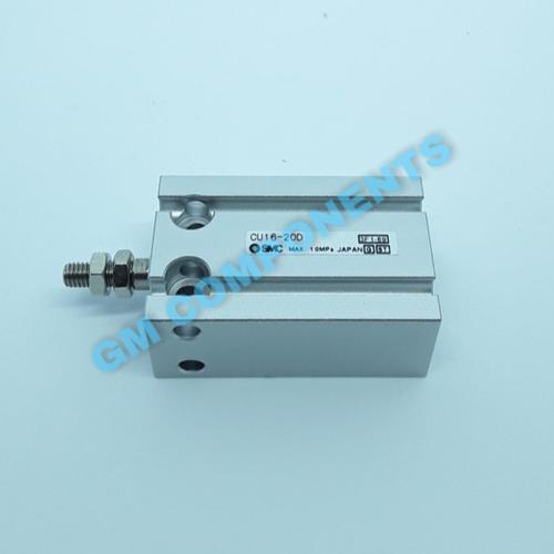 Jual Cylinder SMC CU16 - 20D - Kota Tanjung Pinang - GM Components ...