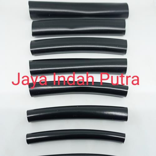 Jual Selang Hitam PVC + Selongsong Kabel 4 mm - Jakarta Utara ...