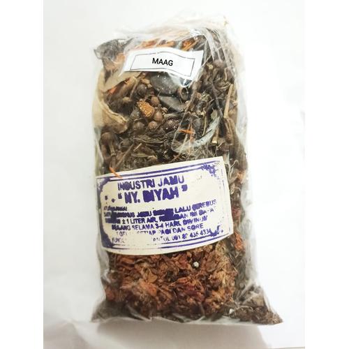 Jual Jamu rebus / godog Maag - Kota Yogyakarta - Kusuma Dewi Jogja ...