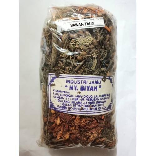 Jual Jamu rebus / godog sawan tahun - Kota Yogyakarta - Kusuma Dewi ...