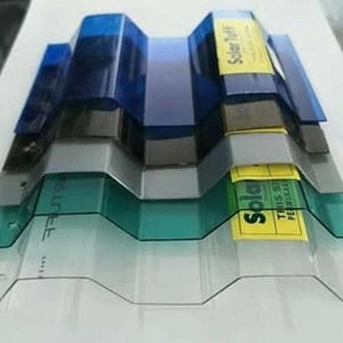 Jual atap solartuff genteng kanopi solar tuff - Kota Palembang ...