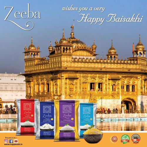 Jual beras basmati zeeba/kirana king/ocean pearl/taj mahal/kaka bhai ...