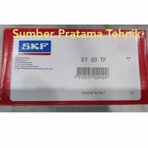 Jual Pillow Block Bearing SY 60 TF SKF as 60mm - Jakarta Utara - sumber ...