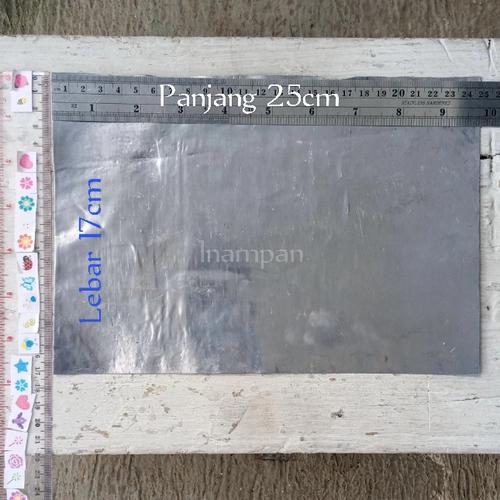 Jual Timah Daun Pancing Kualitas Terbaik Timah Lipat Timah Lembaran ...