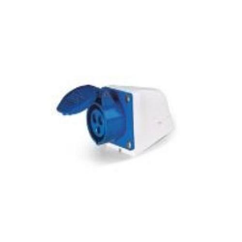 Jual Larkin Socket Industri Plug 32A 3 Pin 230V LJ 123 IP 44 - Jakarta ...
