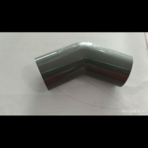 Jual Knee 45 % PVC 3/4 inch SCG/knie/elbow/sambungan pipa - Kota ...