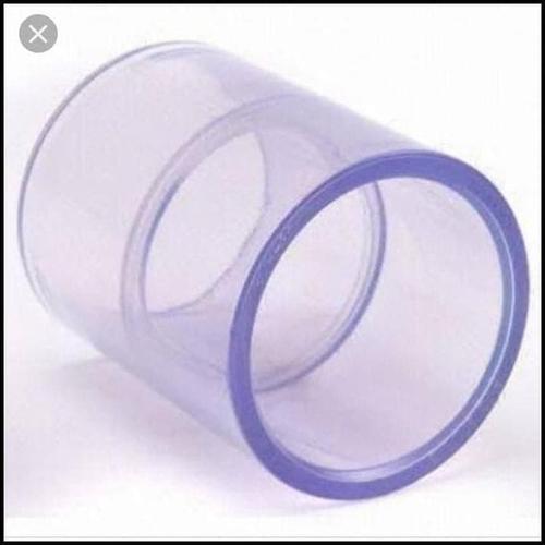 Jual SOCK PVC Transparan ( bening ) ukuran 2" ( inch ) - Jakarta Barat ...