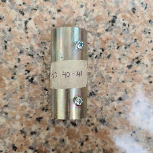 Jual Coupling Pipe Conduit Metal E-31 E31 Besi Galvanis 1inch 1 inch ...
