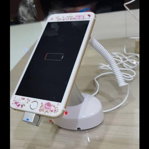 Jual Alarm security display pengaman smartphone device pameran ...