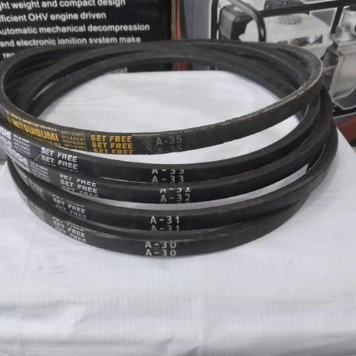 Jual Fanbelt/v belt vanbelt A30 A31 A32 A33 A34 A35 - A33 - Kab. Bekasi ...