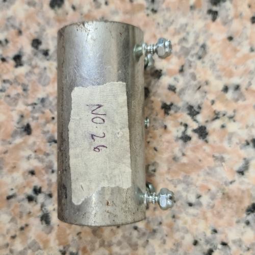 Jual Coupling Pipe Conduit Metal KMK Japan E31 Besi Galvanis shock sock ...