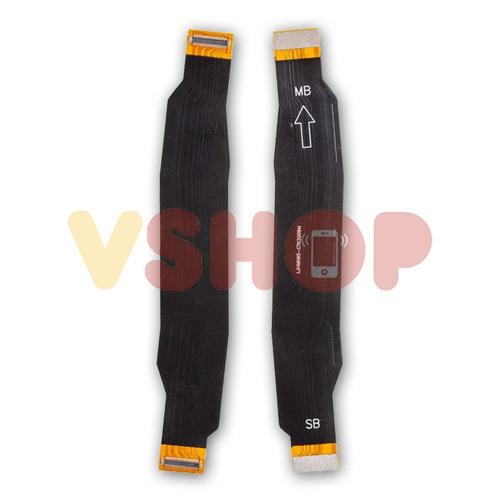 Jual FLEKSIBEL / FLEXIBLE UI MAIN BOARD TENGAH XIAOMI REDMI NOTE 9 PRO ...