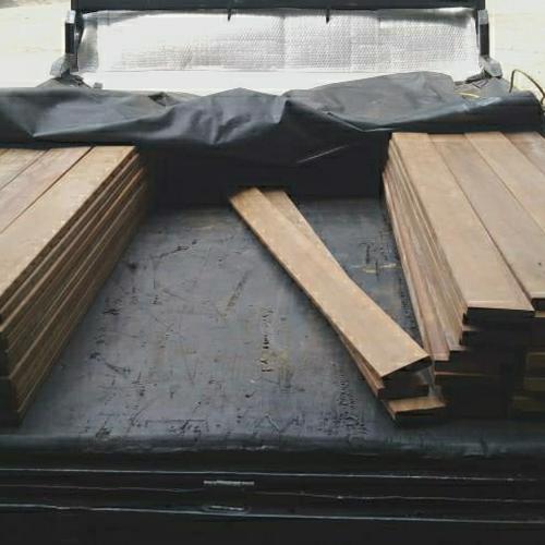 Jual Papan Kayu Ulin Kalimantan - Kab. Bekasi - HW TIMBER JAKARTA ...