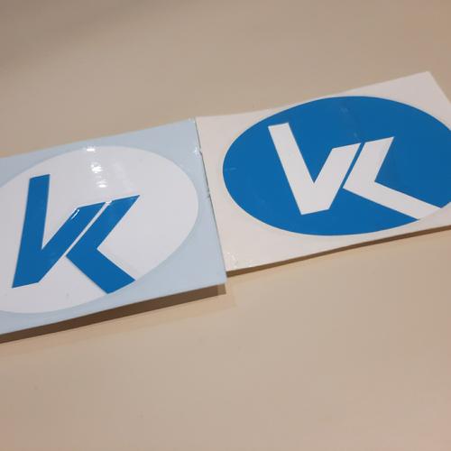 Jual stiker logo kvankulture stiker kvan - Kota Semarang - BRASCO ...