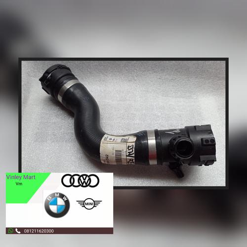 Jual Selang radiator atas BMW 335 F30 N55 Original - Jakarta Pusat ...