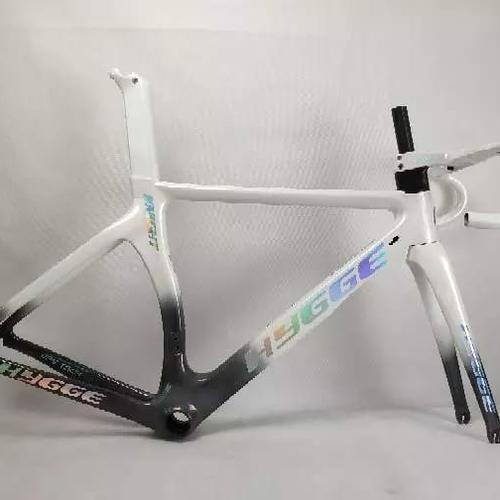 Jual frame sepeda balap roadbike carbon hygge - Kota Singkawang ...