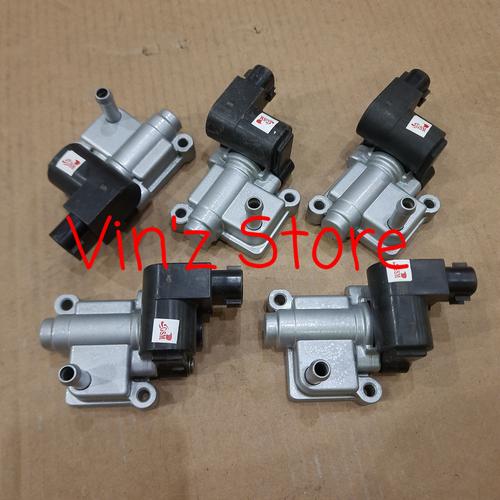 Jual SENSOR ISC IACV IDLE AIR CONTROL CRV GEN 2 ODYSSEY STREAM 2.0 ...