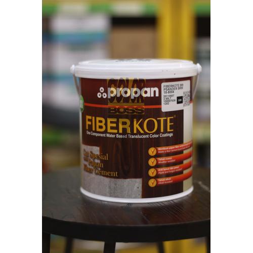 Jual PROPAN FIBERKOTE 889 - Cherry, Liter ( 1 LT ) - Jakarta Barat ...