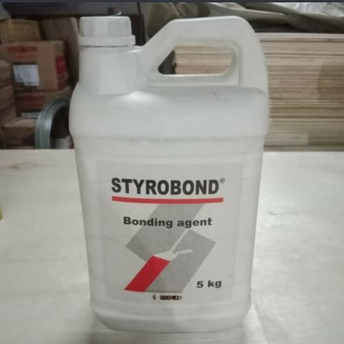 Jual Styrobond Bonding Agent Perekat Beton dan plesteran 5 kg - Jakarta ...