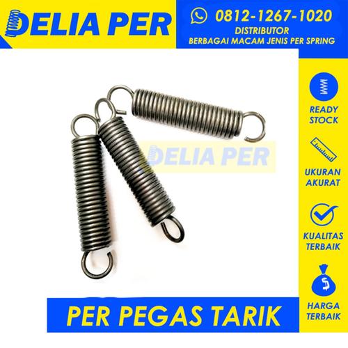 Jual Per Pegas Tarik Od 10mm Kawat 1,5mm Panjang 50mm Baja - Jakarta ...