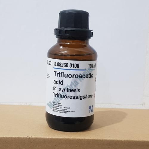 Jual Trifluroacetic Acid merck /trifluoroacetic acid /TFA merck - Kota Bekasi - Methan Tirta ...