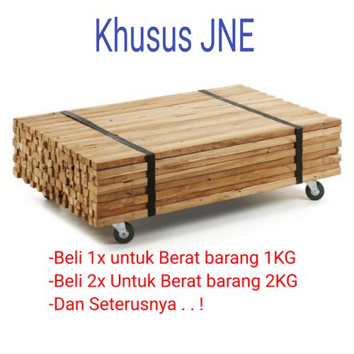 Jual Packing kayu / Shipping Box Khusus JNE - Jakarta Pusat - Acer ...