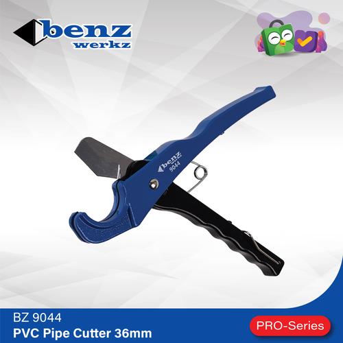 Jual Gunting Pemotong Pipa PVC 36 mm / PVC Pipe Cutter Benz Werkz ...