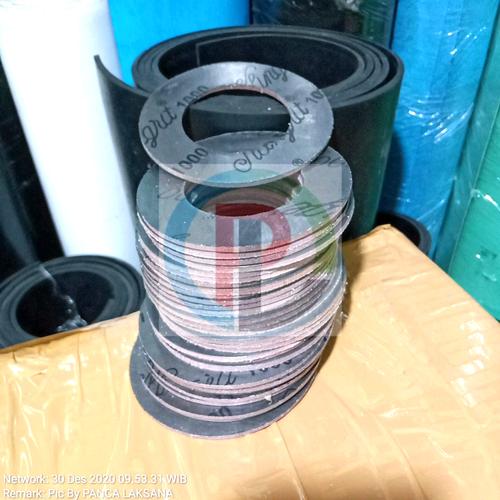 Jual gasket klingrit 1000 DN 25 PN 16 tebal 3mm - Jakarta Barat - Panca Laksana Packing | Tokopedia