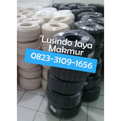Jual PROMO SELANG PELINDUNG KABEL FLEXIBLE CONDUIT PVC 25 mm DR-25 25mm ...