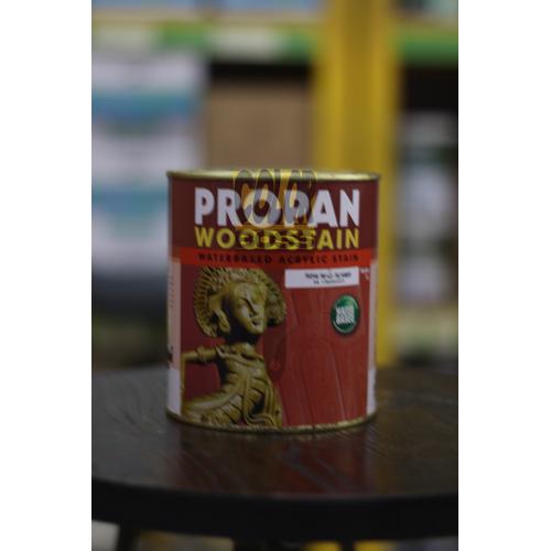 Jual Propan Woodstain PWS-631 - Teak - Jakarta Barat - Colorboss Store ...