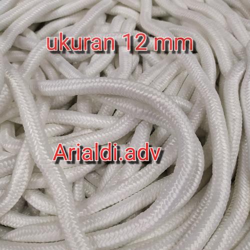 Jual tali tiang upacara/tali bendera ukuran 12 mm - Jakarta Pusat ...